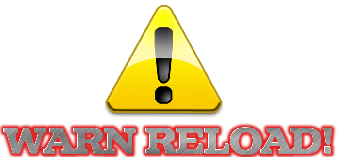 Overview - Warn Reload - Bukkit Plugins - Projects - Bukkit