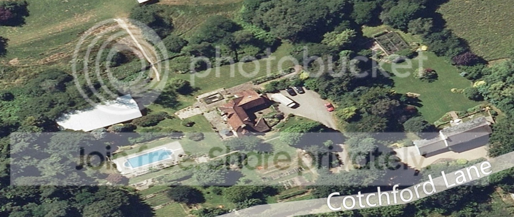 OT: COTCHFORD FARM