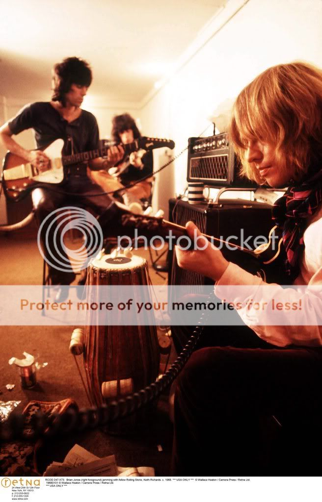 My Fav Brian Jones pic ever!