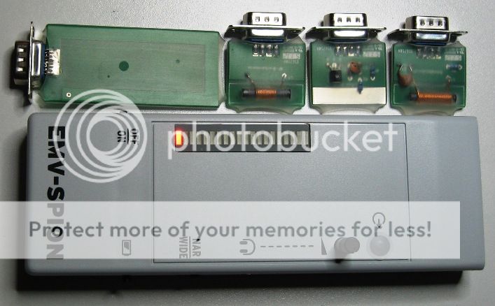 Amateurfunk-Forum von SM5ZBS :: View topic - EMV-Spion