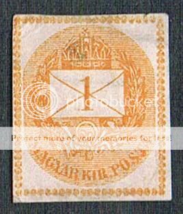 Magyar Posta - Magyar Kir. Posta - Stamp Community Forum