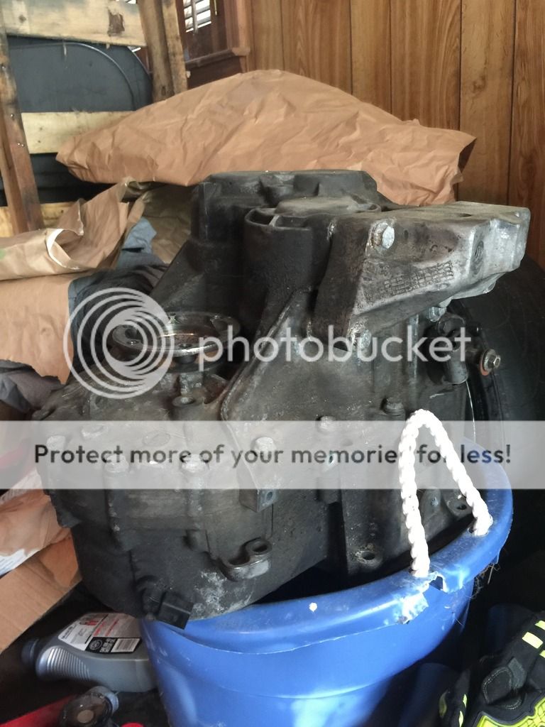 O2m transmission stuck in 3rd $350 | VW Vortex - Volkswagen Forum