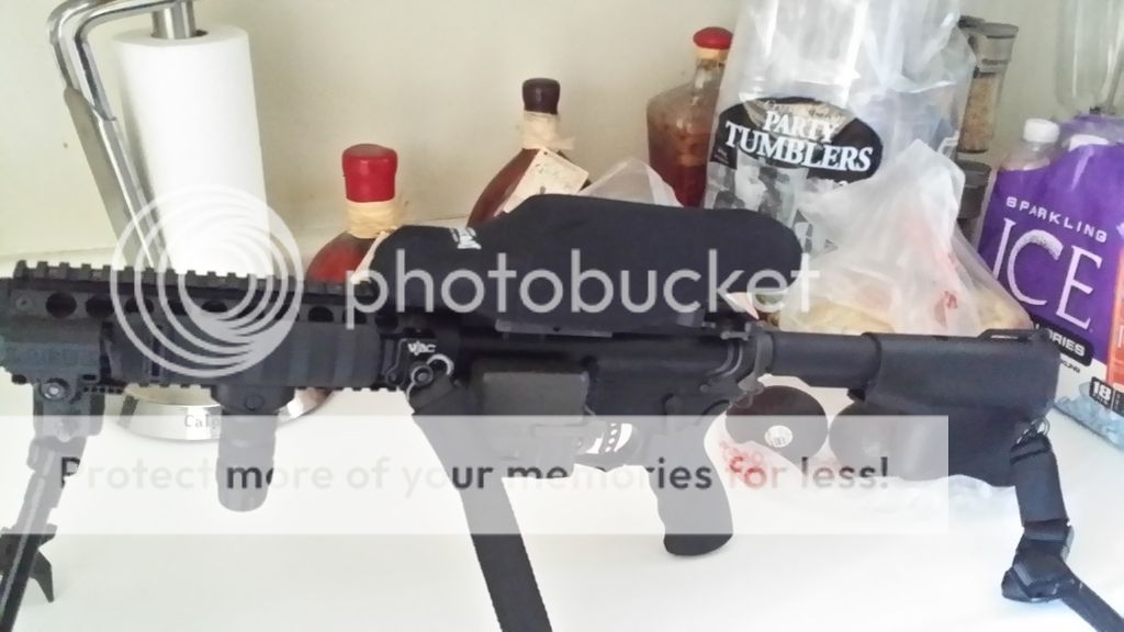 WTS: EOTECH EOLAD 2 - red laser/infrared illuminator/pointer - Calguns.net