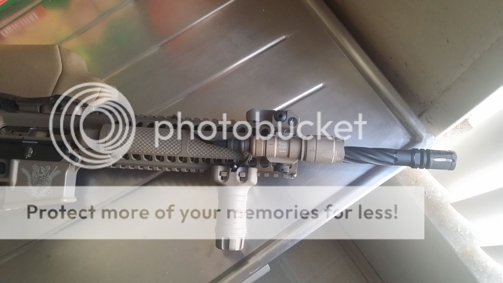 ***Knights SR30 Rifle - complete rifle NEW/UNFIRED - LA 90036 ...