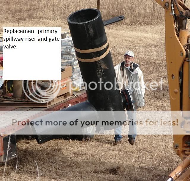 Can we make it deeper, Dad? - Pond Boss Forum